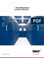 NOC Shift Turnover Report | PDF