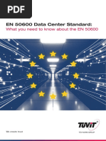 BS Iso Iec 22237-1-2021 | PDF | Risk | Data Center
