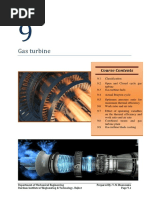 SGT-A35 (GT30) Gas Turbine: Formerly Industrial RB211-GT30 | PDF | Gas ...