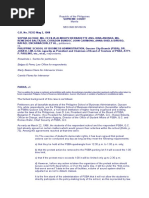 Magna Carta of Triskelion Guidelines | PDF | Fraternities And Sororities