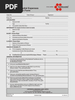 Mcha 05 PDF | PDF | Mental Health Professional | Health Care