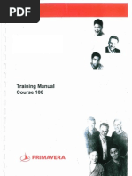 Primavera P6 Tutorial - Step by Step Guide For Beginners (Updated ...