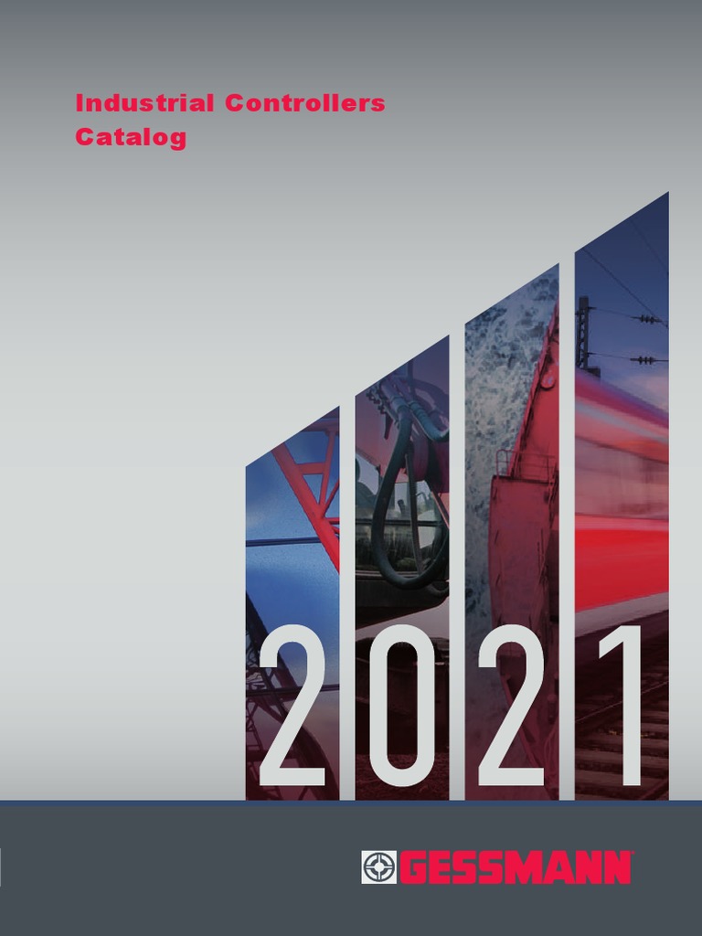 Gessmann Katalog 2021 GB | PDF | Electrical Connector | Power Supply