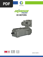IEC Motor Duty Cycle Classifications | PDF | Temperature | Electromagnetism