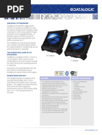 Geobook 1 11.6 Laptop Userguide | PDF | Battery Charger
