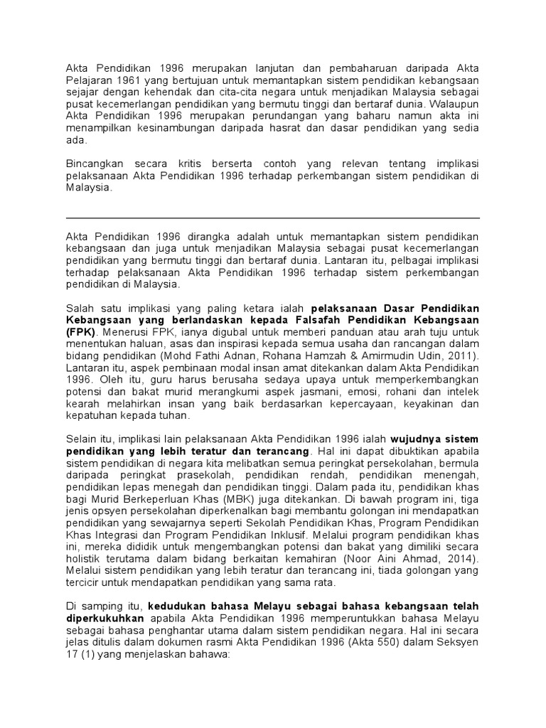 Jawapan Exam Pdf