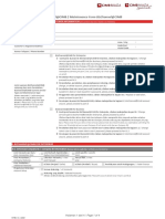 Panduan Pengguna CMS Bank Kalbar | PDF