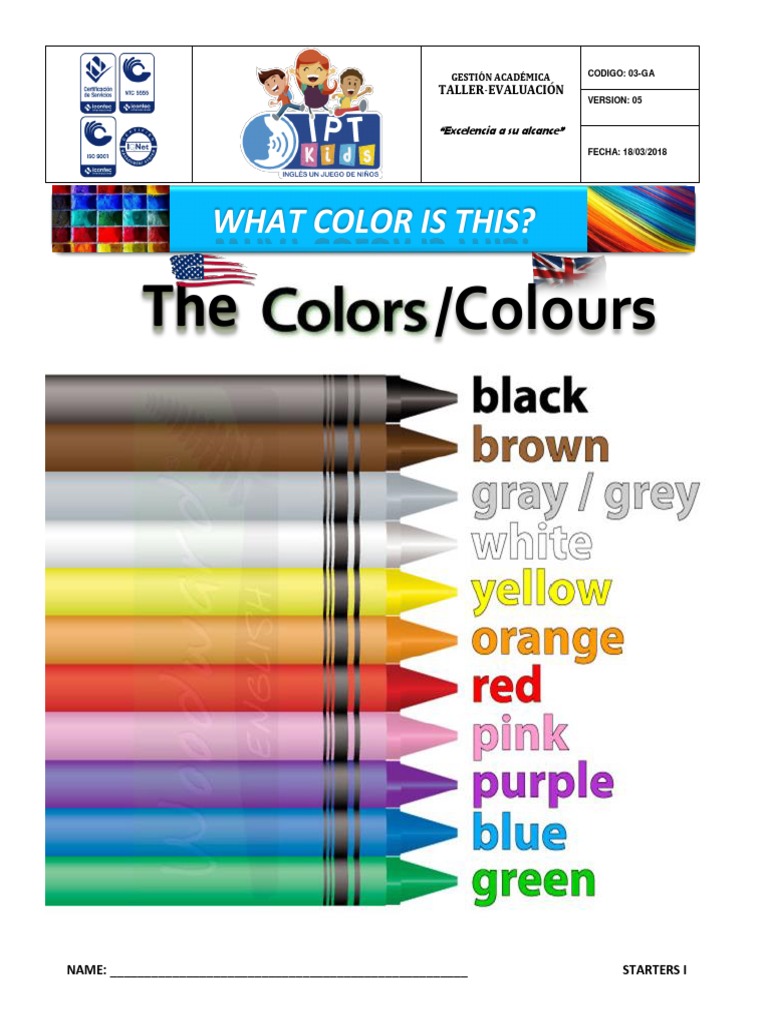 Starters I Class 12 Colors | PDF | Plants | Botany