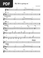 CAS Cry Bass Tabs | PDF
