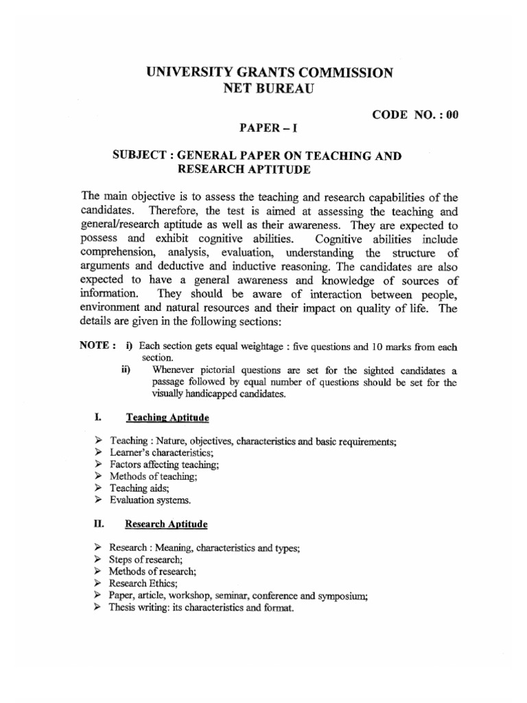 General Paper Syllabus | PDF | Politics | Computers