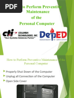 Bir Form No. 2305 Certificate of Update of Exemption and Employers and ...