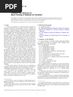 Astm F88 F88M 23 | PDF