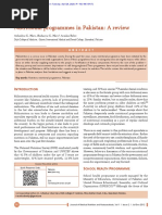 UNICEF Nutrition Strategy 2020-2030 Overview | PDF | Malnutrition ...