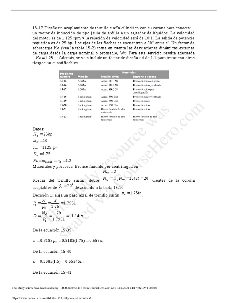 Ejercicio15 17 | PDF