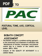 Luria Sequence Test Overview | PDF | Executive Functions | Cognition