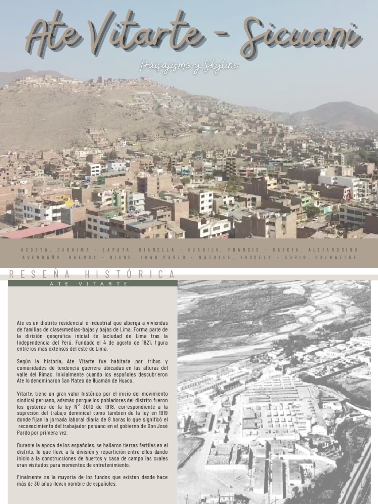 G2 - Sicuani | PDF | Perú