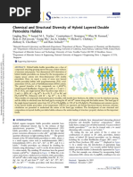 Pre-Mock Chem PP1 QS 2025 | PDF | Gases | Materials