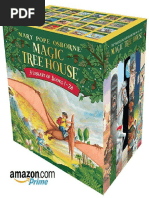 13 Story Treehouse | PDF