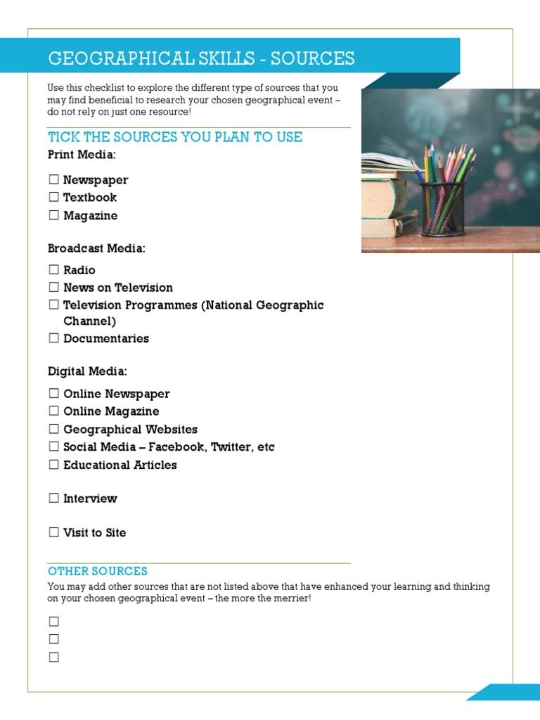 Sources For Cba1 | PDF