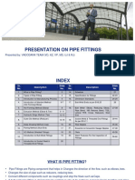 DPR Format | PDF | Mechanical Engineering | Civil Engineering