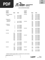 Understanding VCG, LCG, and TCG in Ships | PDF | Buoyancy | Mass