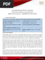 Integrated Mathematics IA | PDF | Correlation And Dependence | Mean