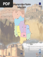 Ujani Dam: Capacity and Features Overview | PDF | Bodies Of Water ...