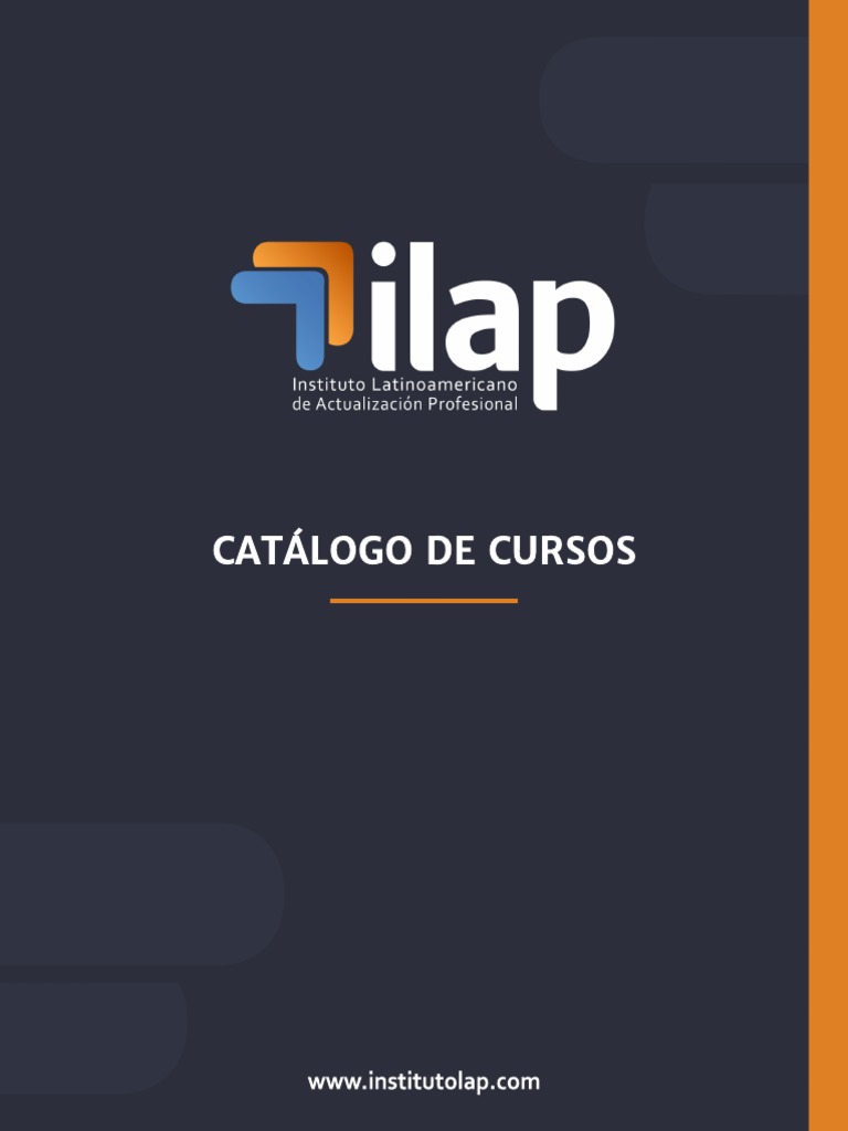 ILAP Catalogo | PDF | Gestión de recursos humanos | Microsoft Excel