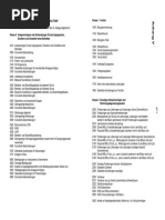 Kontenrahmen DATEV SKR 03 | PDF