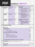 MYP Sciences Guide | PDF | Scientific Method | Science