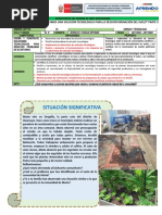 PLAN_DE_FENCYT-EUREKA_2025 Corregido. | PDF | Ciencias Sociales | Science