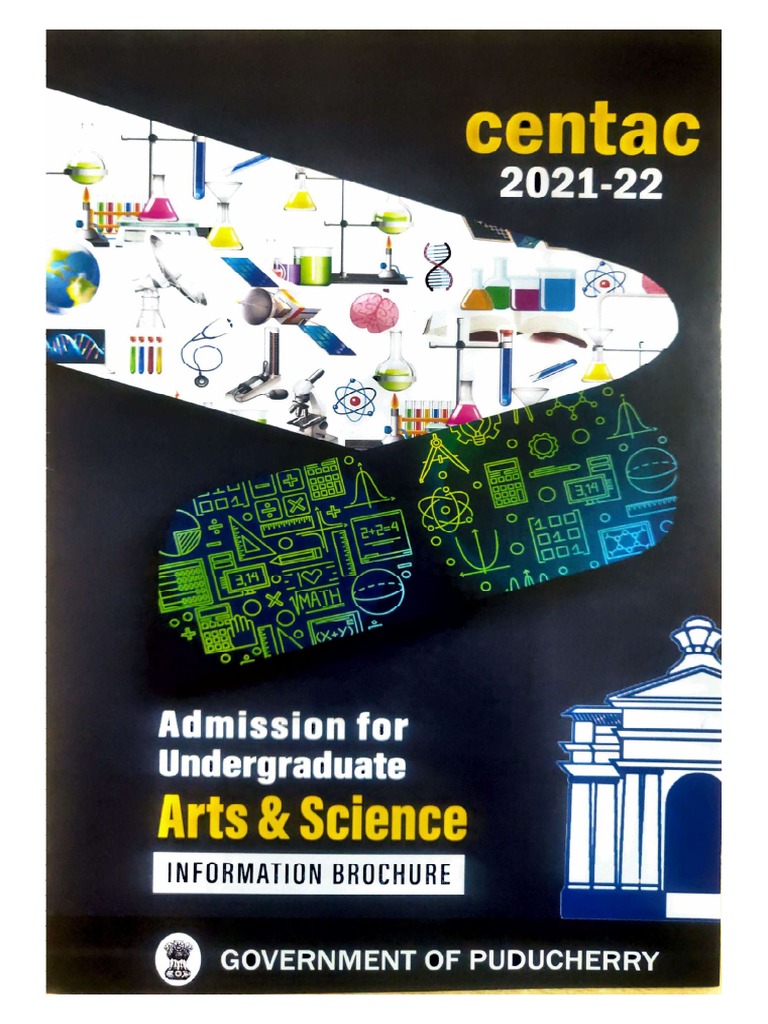 2021 - Centac - Vol IV - Arts | PDF | Academic Degree | University And ...