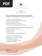 10SP-Desmayos y Escala AVDN | PDF | Medicina | Enfermedades y ...