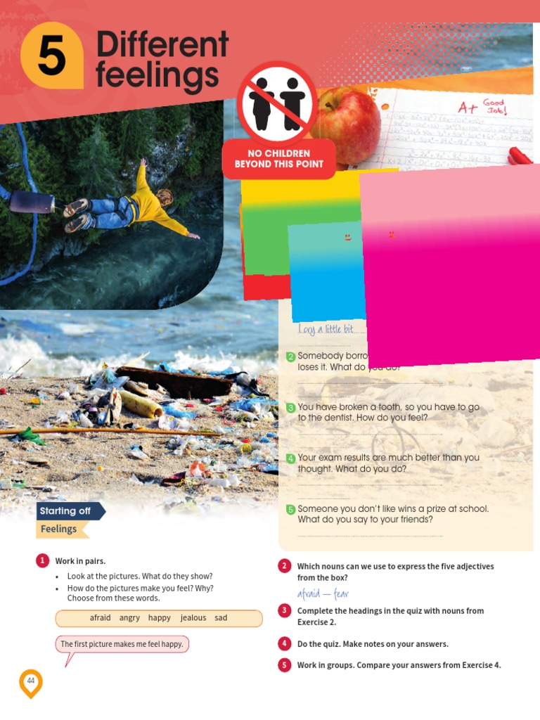 Completepfs SB U5 Web | PDF | Verb | Linguistics