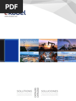 Código de Colores IEC 60446 | PDF | Enchufes y tomas de corriente ...