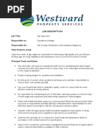 Ganger | PDF | Civil Engineering | Transport