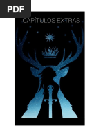 Capítulos Extras - Quarta Asa (Rbecca Yarros) | PDF | Dragão