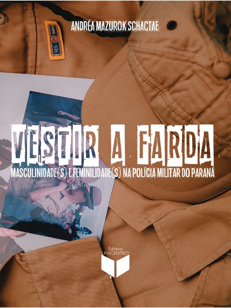 Vestir A Farda | PDF | Gênero | Estudos de Gênero