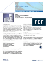 Msds Emal 10g | PDF | Toxicity | Solubility