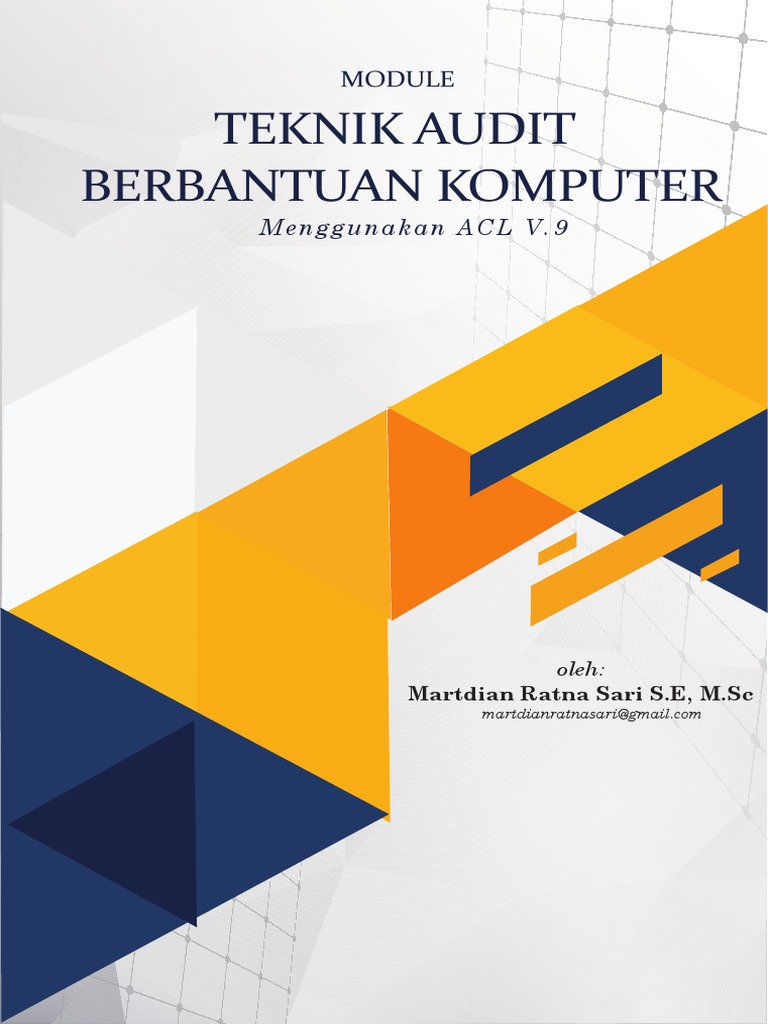 Desain Revised ACL | PDF