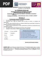 Ficha Siempre, A Veces, Nunca | PDF