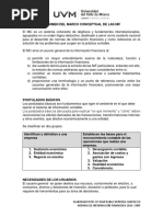 Analisis y Ejemplo de La NIF B-6 - Estado de Situacion Financiera | PDF ...