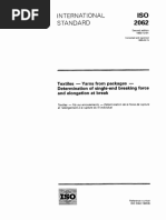 DIN 53505 - 2000-08 - en | PDF | Hardness | Accuracy And Precision