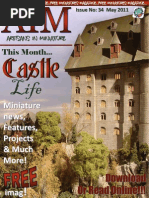 Common CR Layout 1 | PDF