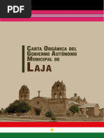 Mapa El Alto | PDF | Datos | Visualización (Gráficos)