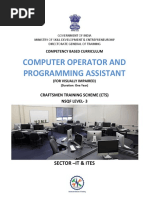 Hardware and Networking Level IV | PDF | Competence (Human Resources ...