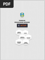 Panduan E-Ktsp E-Ksp 2024 | PDF | Karier & Perkembangan