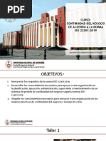 Plantilla Ejemplo Bia | PDF | Apoyo | Tecnología de información y ...