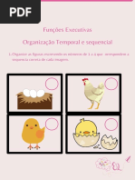 ARME E EFETUE 3º Ano | PDF