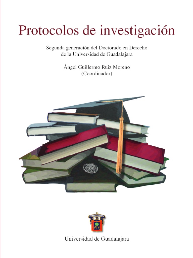 2 Protocolos de Investigacion | PDF | Derecho Constitucional | Derechos humanos